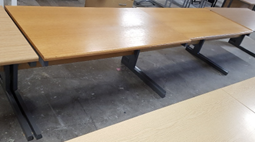 Secondhand Desks - Used Office Furniture Lancashire - Tables - Preloved