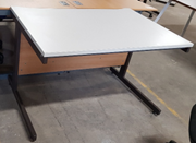 Secondhand Desks - Used Office Furniture Lancashire - Tables - Preloved