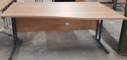 Secondhand Desks - Used Office Furniture Lancashire - Tables - Preloved